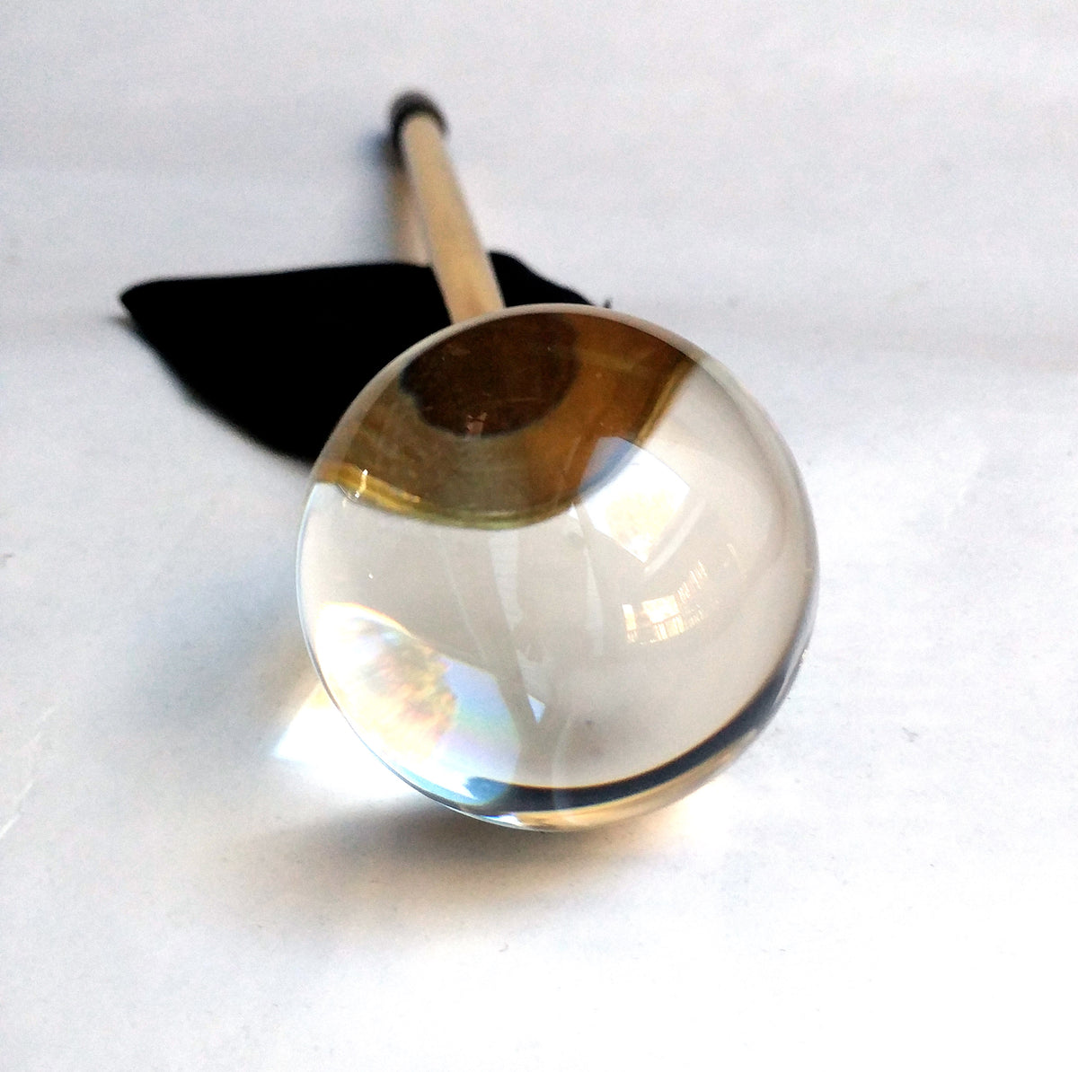 CRYSTAL BALL SHOOTER ROD – S4 PINBALL