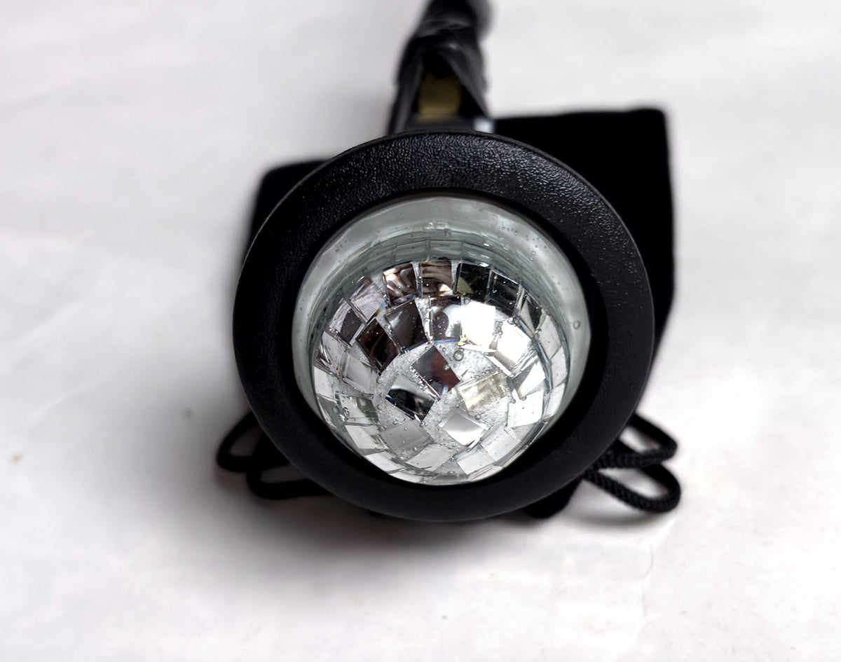 DISCO BALL START BUTTON – S4 PINBALL