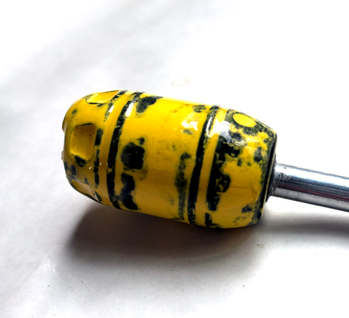 BARREL SHOOTER ROD – S4 PINBALL