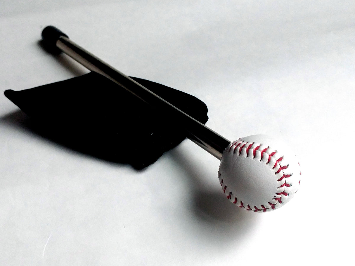 BASEBALL SHOOTER – S4 PINBALL