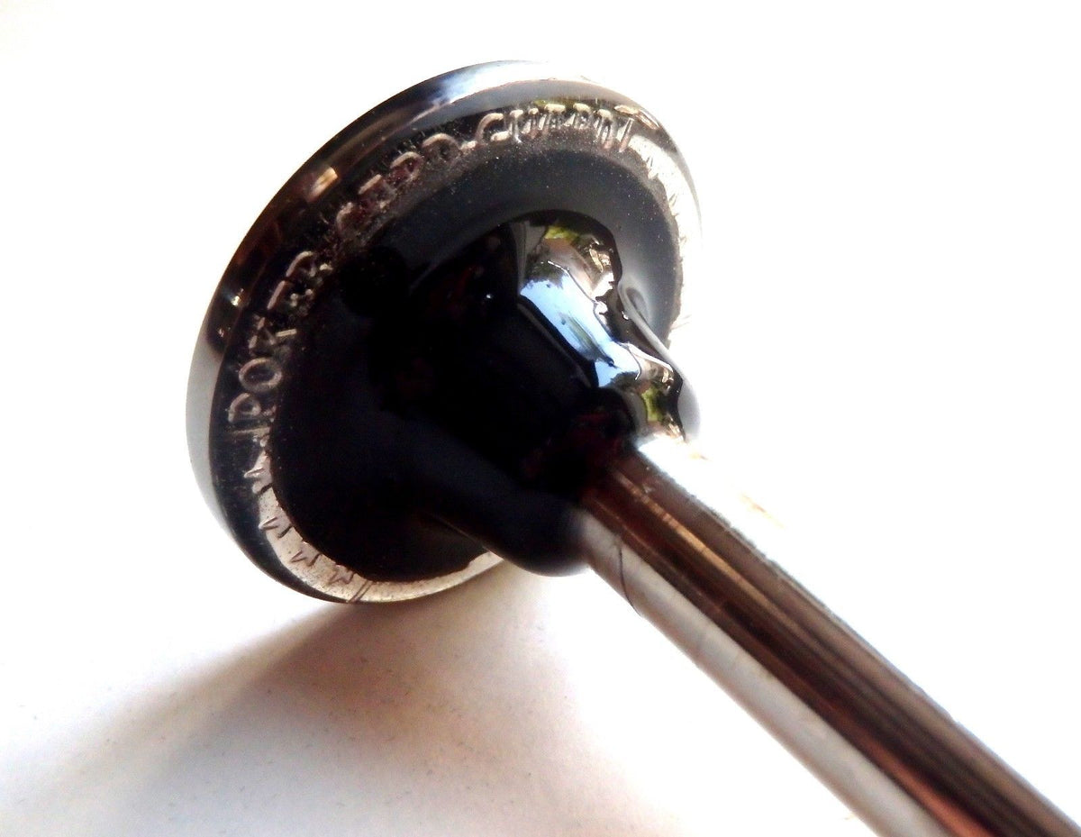 BULLETS CARD GUARD SHOOTER ROD – S4 PINBALL