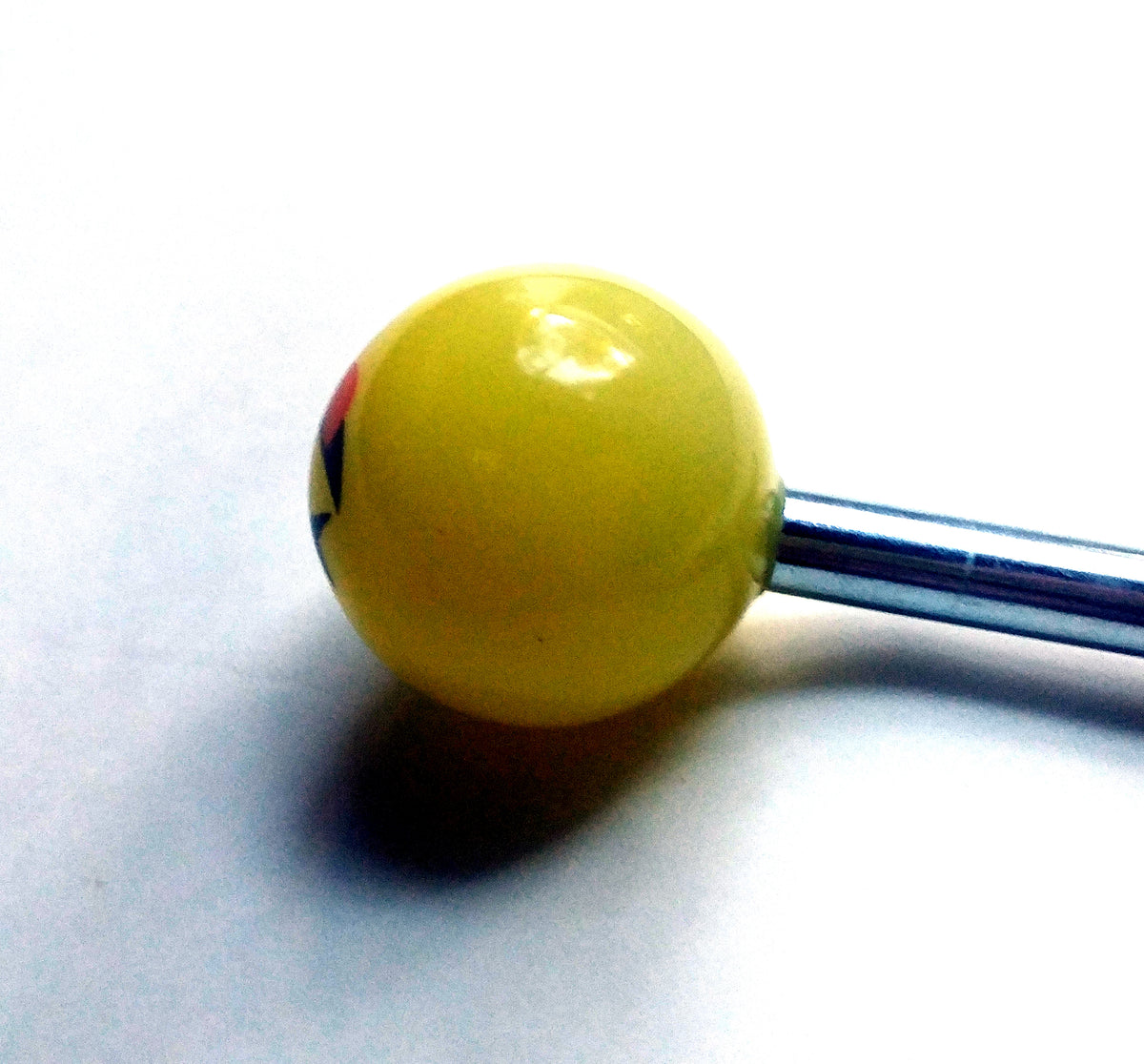 EMOJI SHOOTER – S4 PINBALL