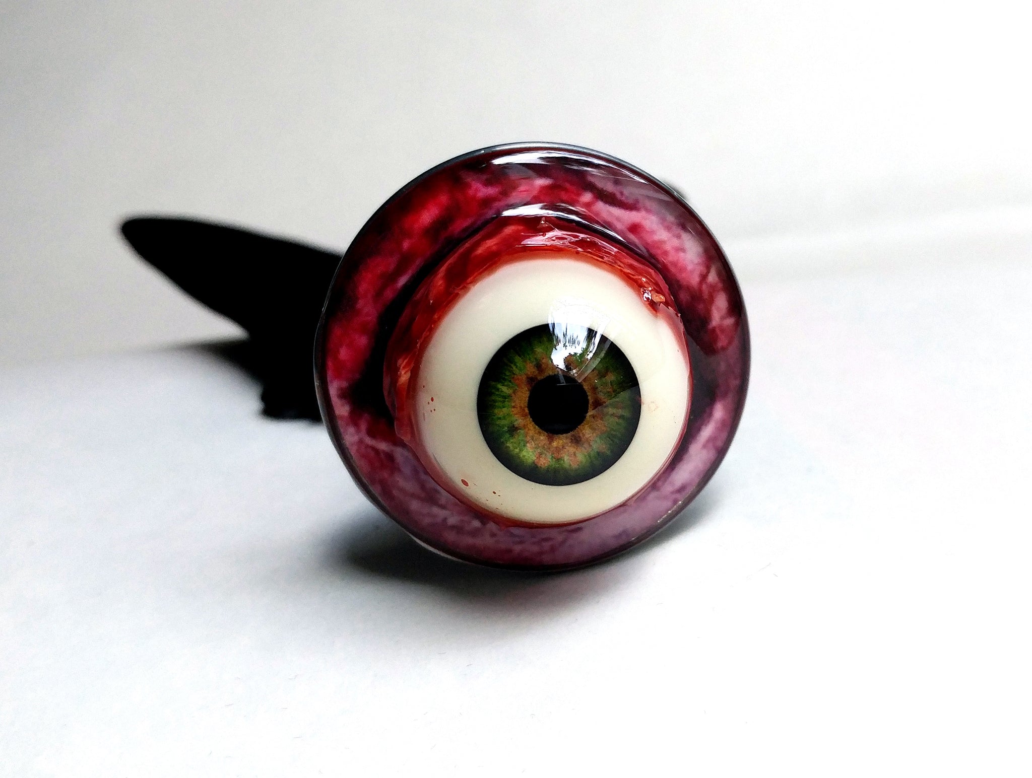 BLOODY EYEBALL SHOOTER – S4 PINBALL