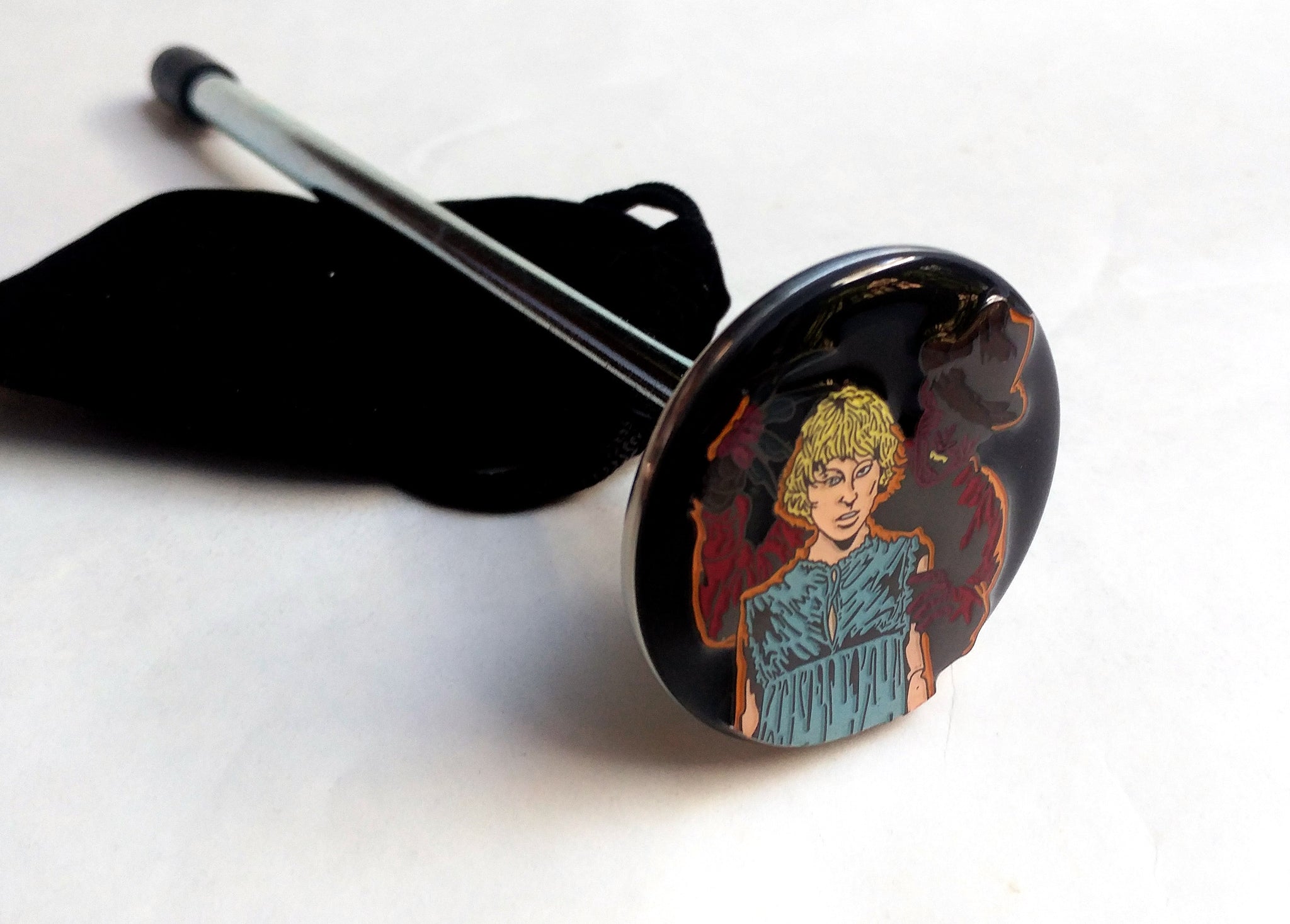 FREDDY PIN SHOOTER – S4 PINBALL