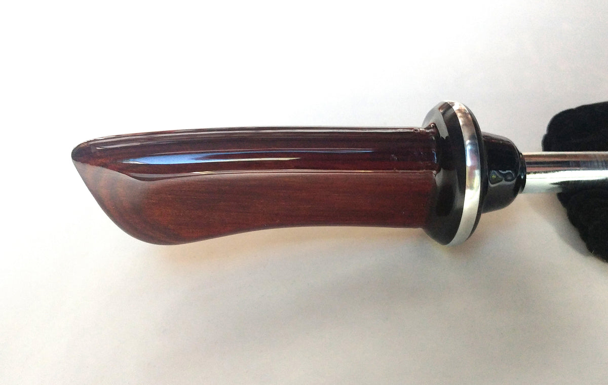 KNIFE HANDLE SHOOTER ROD – S4 PINBALL