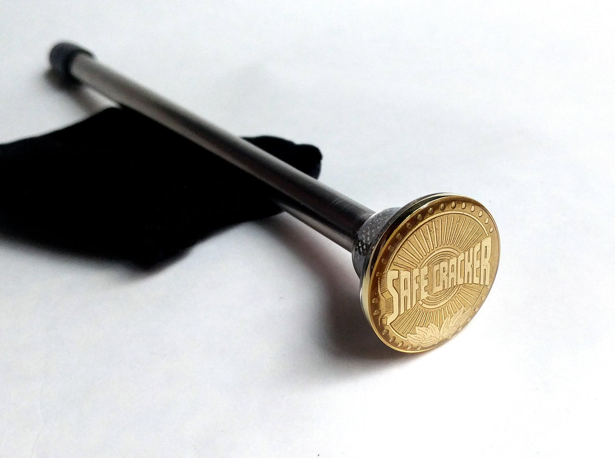 SAFE CRACKER TOKEN SHOOTER ROD – S4 PINBALL