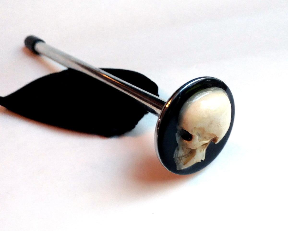 SKULL SHOOTER – S4 PINBALL